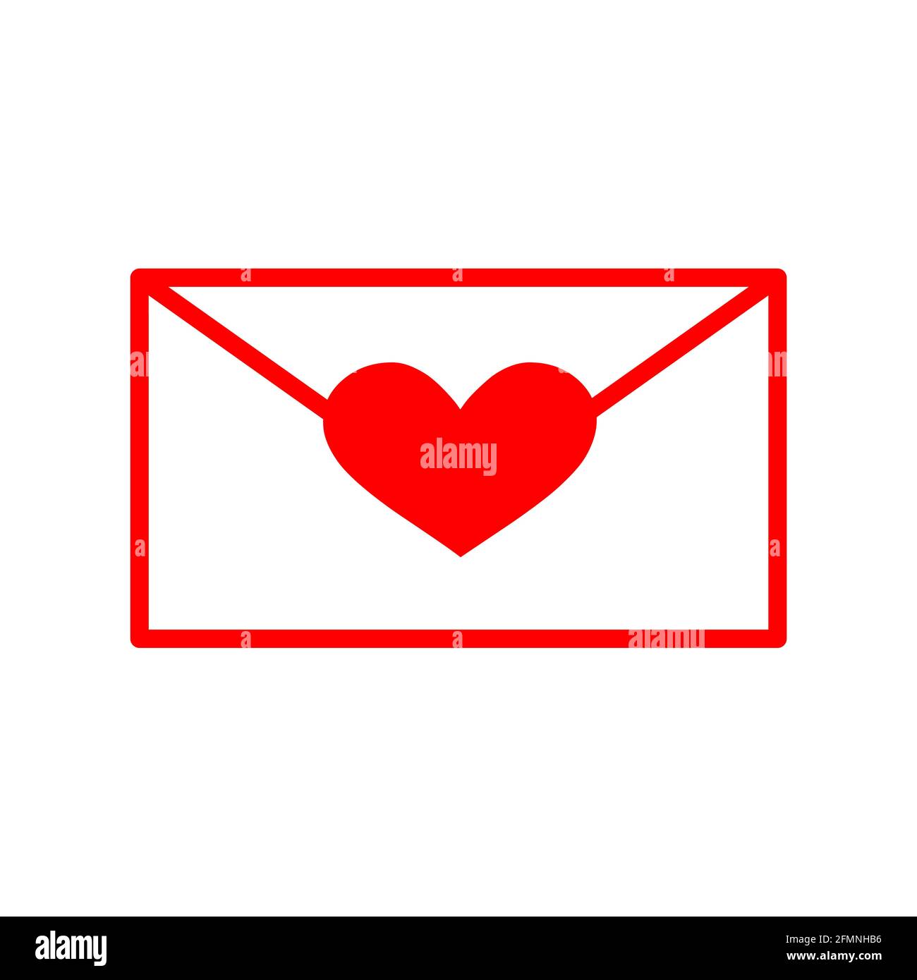 Top view pink greeting Cut Out Stock Images & Pictures - Alamy