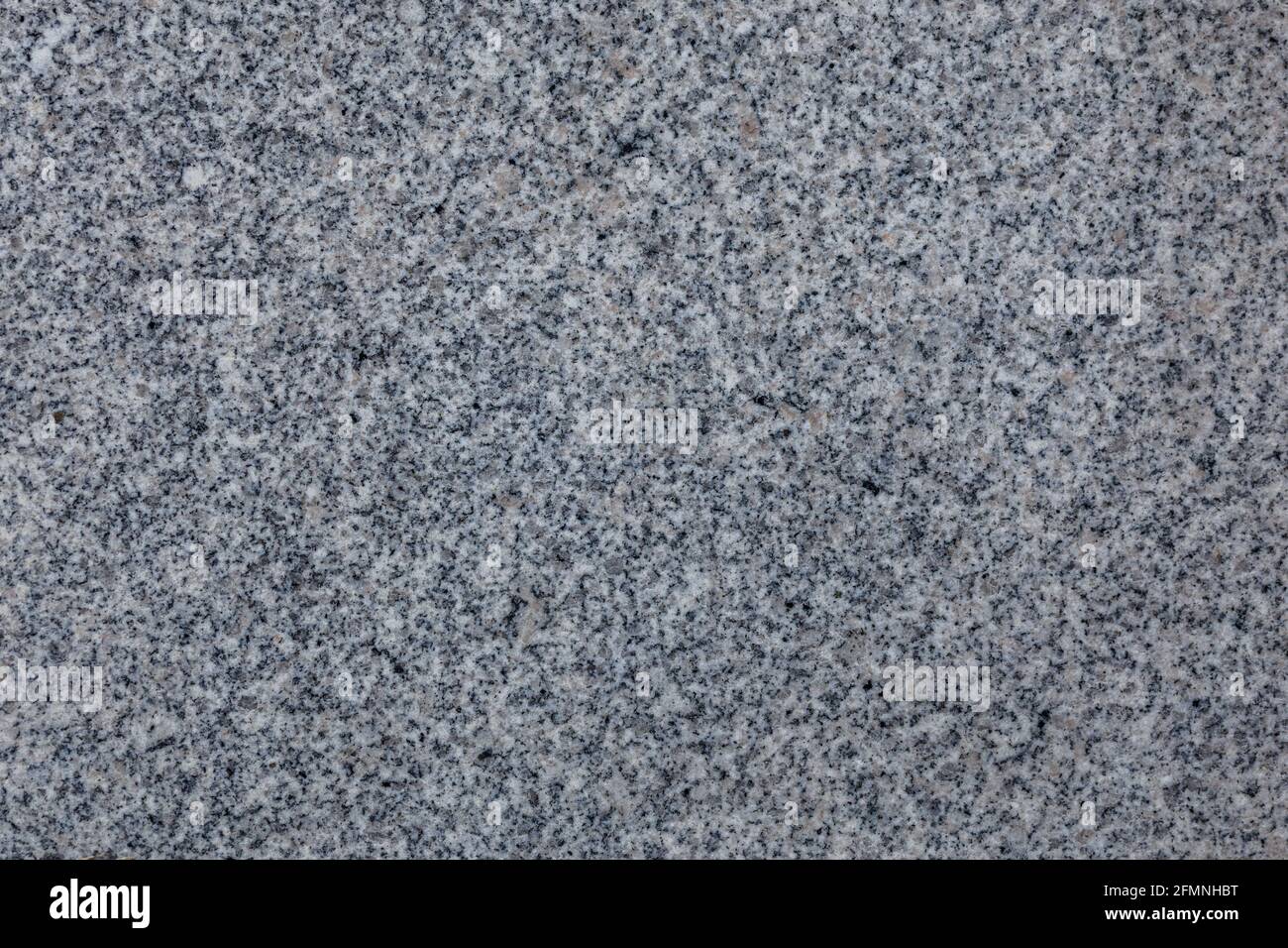natural granite texture and full frame flat background with fine noise ...