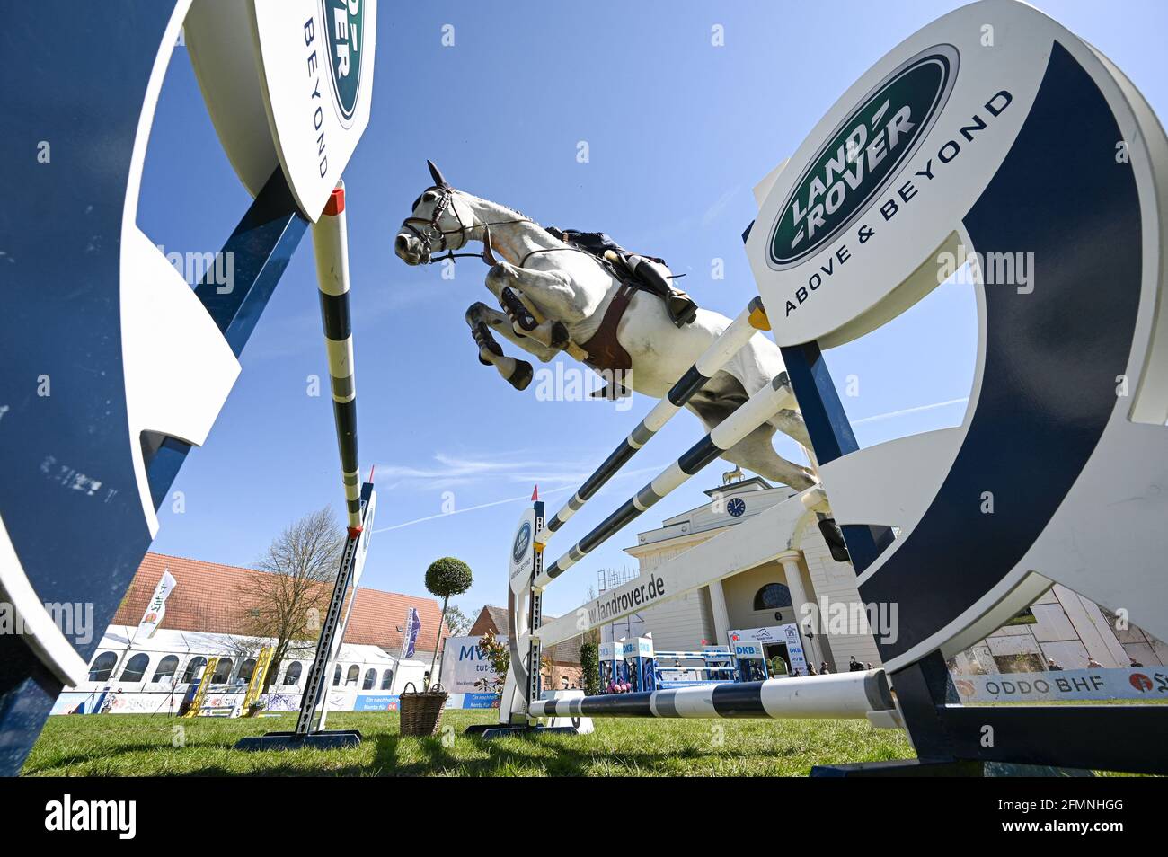 Johanna beckmann hi-res stock photography and images - Alamy