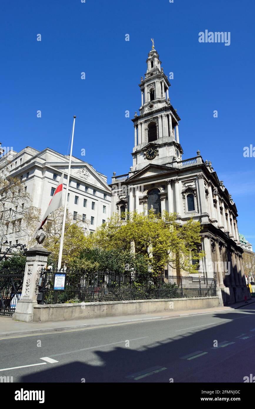 Liberal anglican church hi-res stock photography and images - Alamy