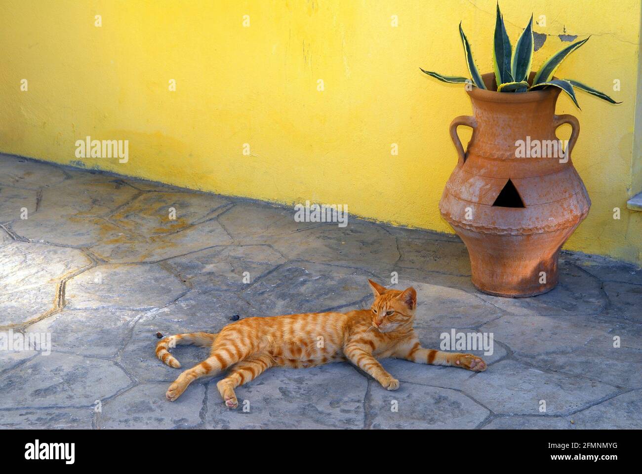 Paradeisi village hi-res stock photography and images - Alamy