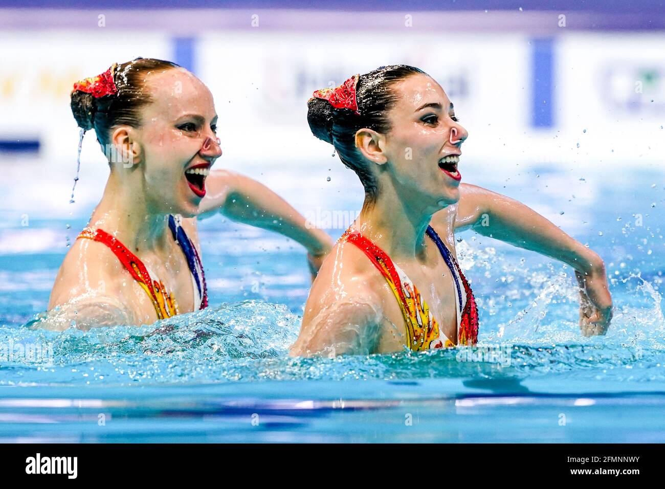 Michelle Zimmer High Resolution Stock Photography and Images - Alamy