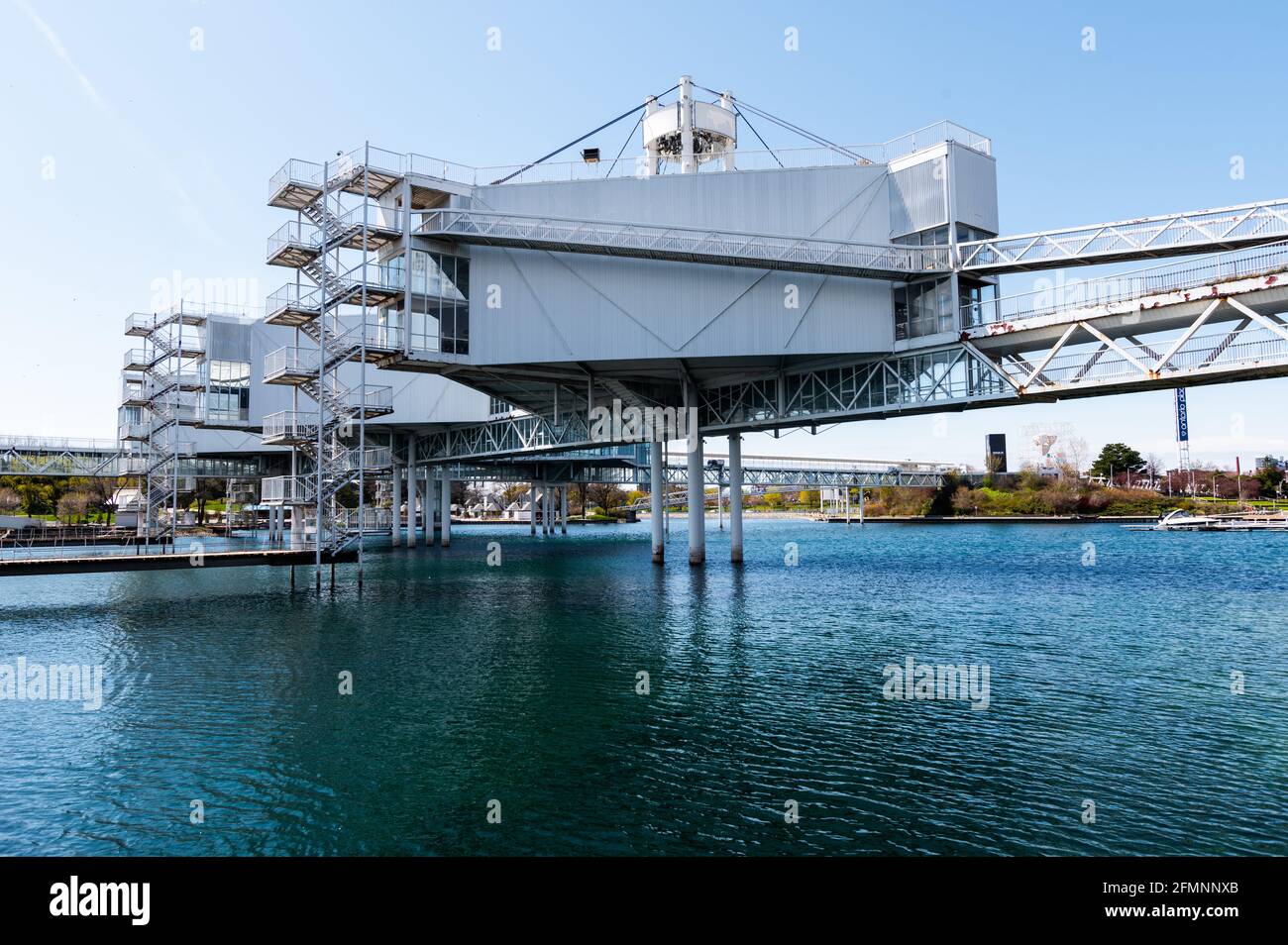 Cinesphere hi-res stock photography and images - Alamy