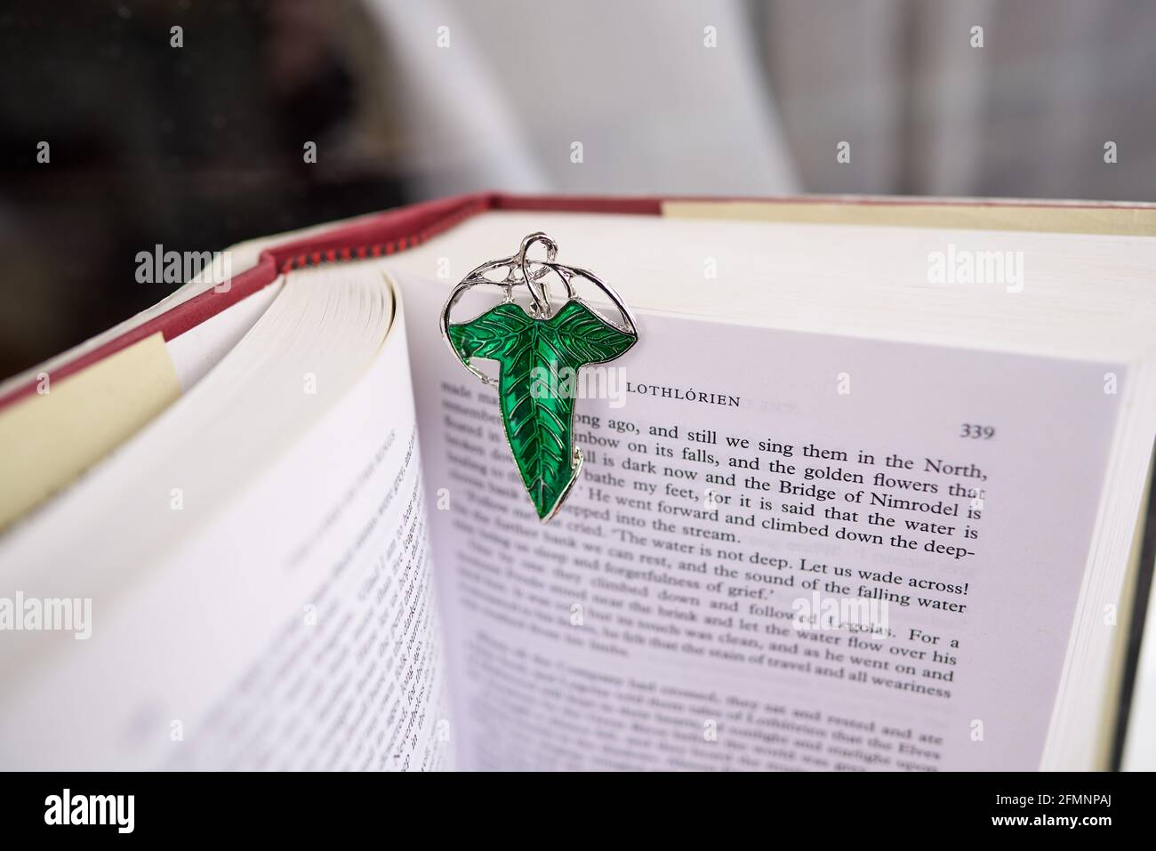 The fellowship of the ring gandalf hi-res stock photography and images ...