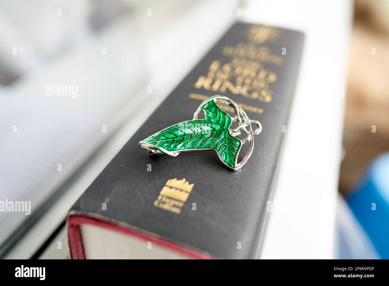 Galadriel hi-res stock photography and images - Alamy