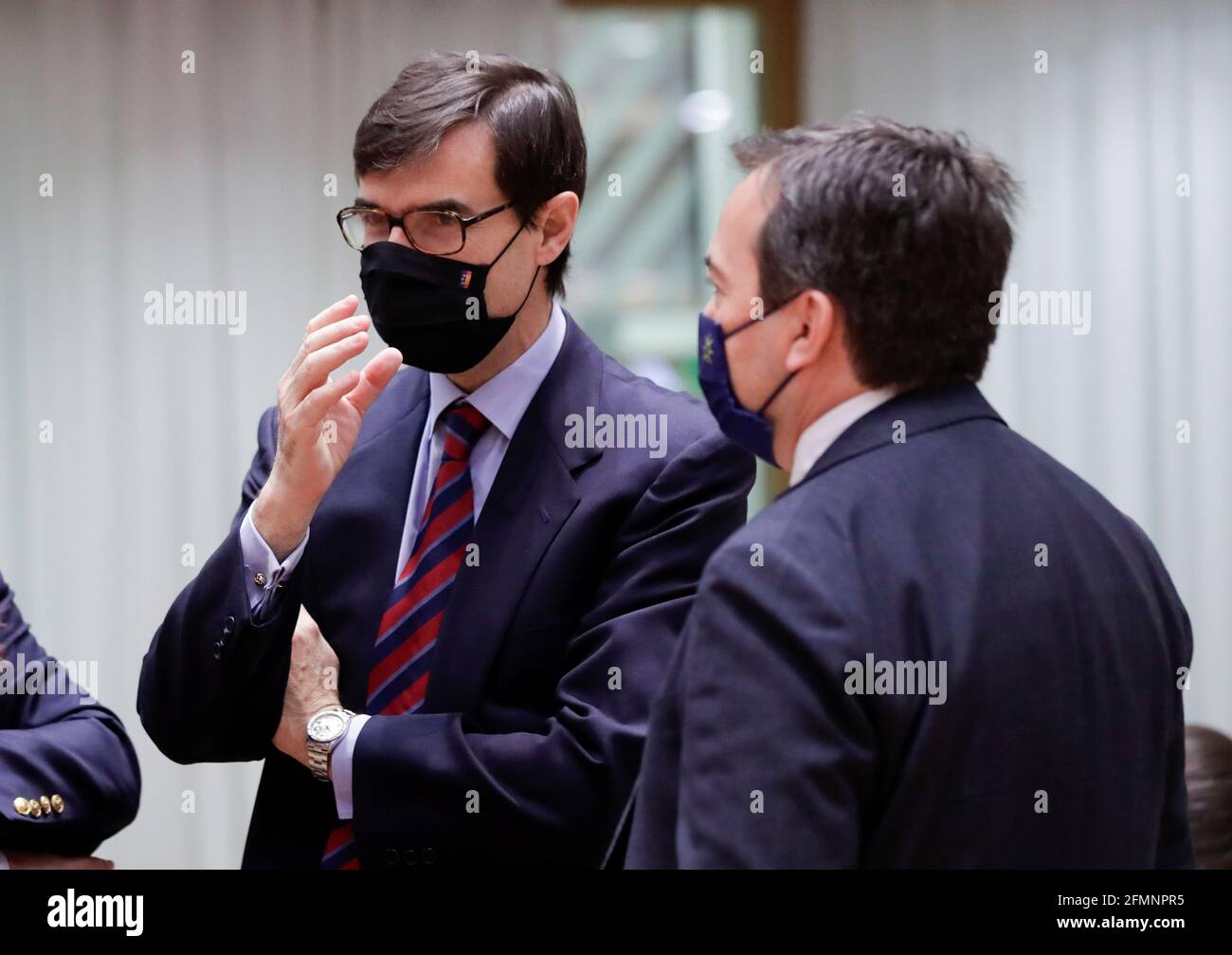 Barba juan hi-res stock photography and images - Alamy