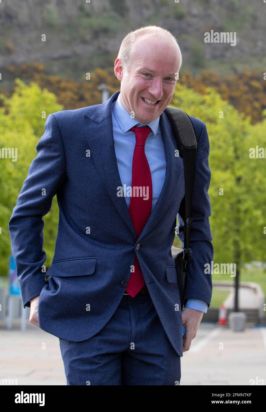 Michael marra hi-res stock photography and images - Alamy