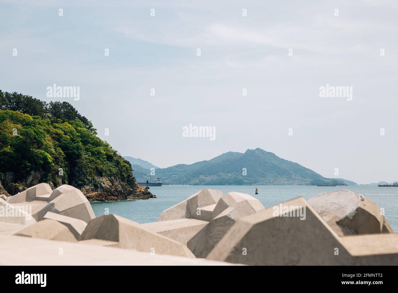 Yeosu korea hi-res stock photography and images - Alamy