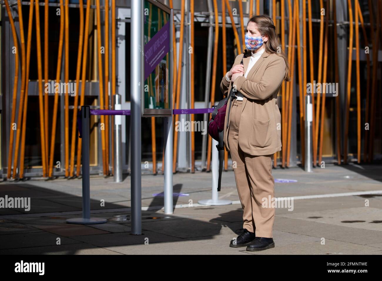 Mercedes villalba hi-res stock photography and images - Alamy