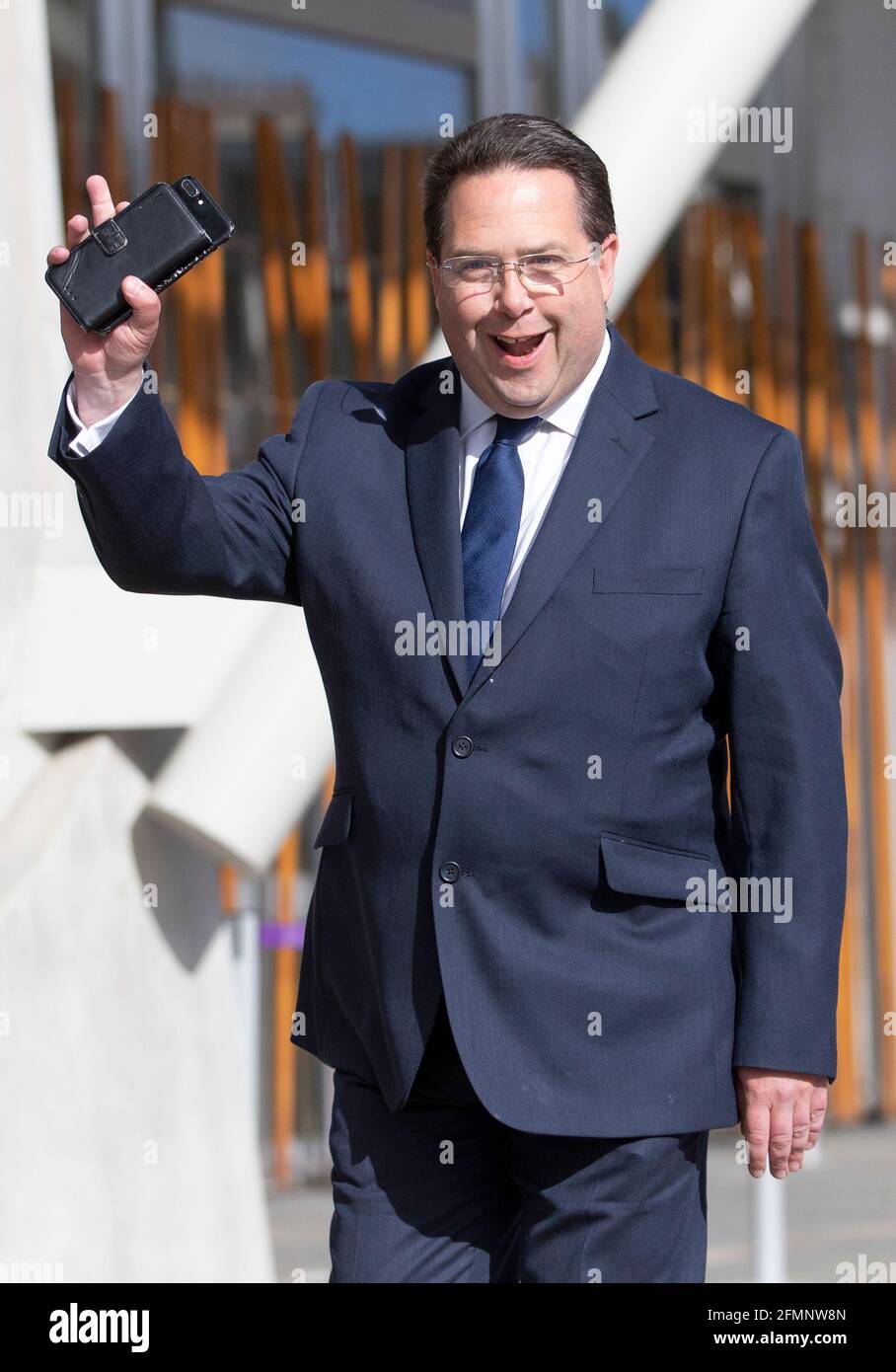 Edinburgh registration hi-res stock photography and images - Alamy