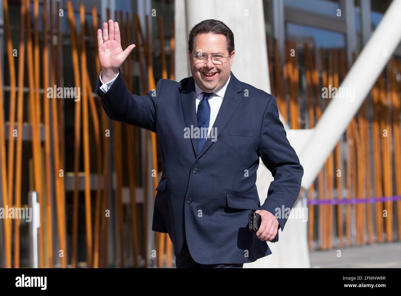 Edinburgh registration hi-res stock photography and images - Alamy