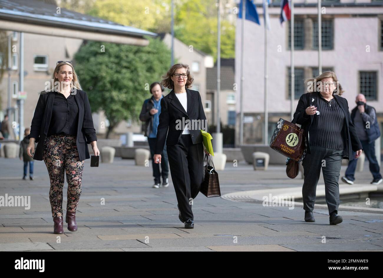 Karen adam hi-res stock photography and images - Alamy