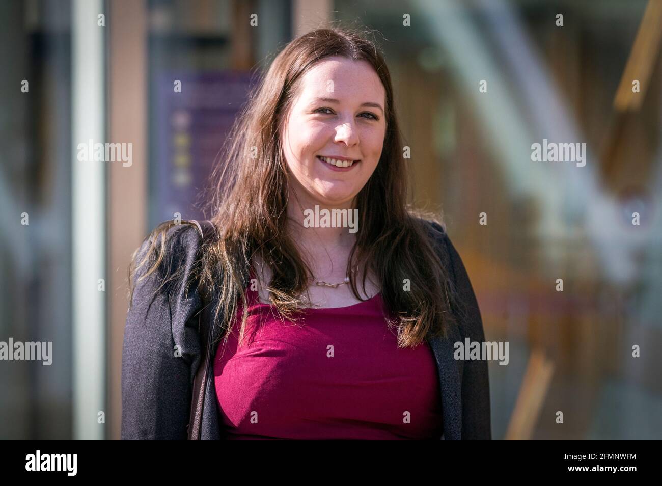 Emma roddick hi-res stock photography and images - Alamy
