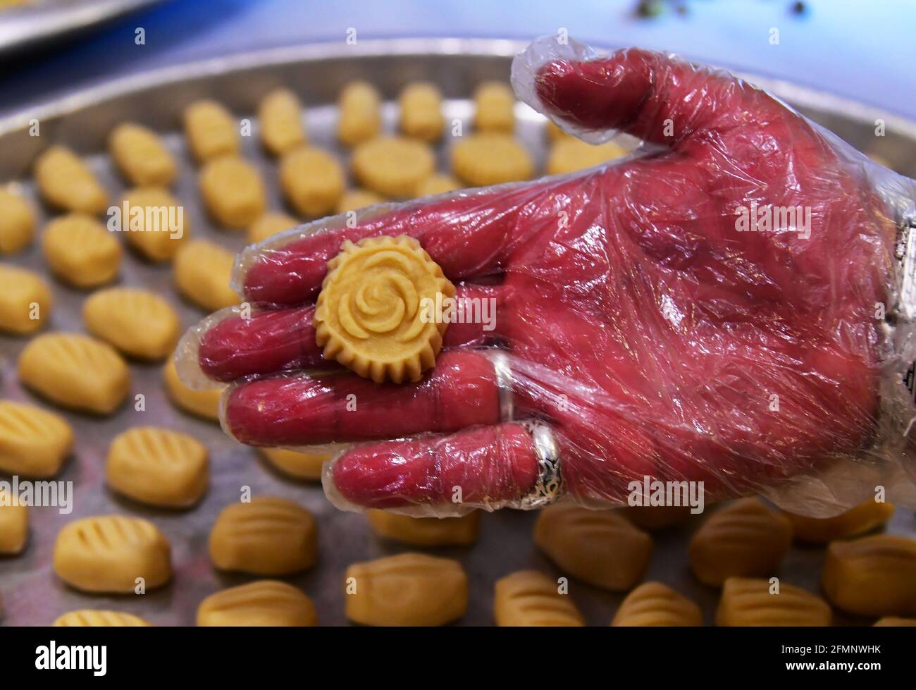 Mamoul hi-res stock photography and images - Alamy