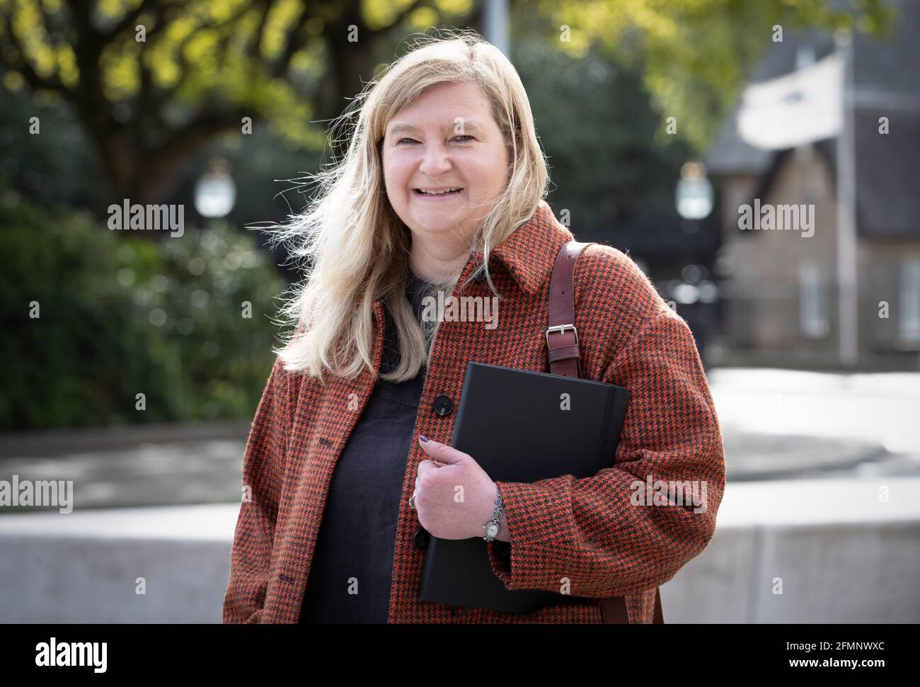 Jenni minto hi-res stock photography and images - Alamy