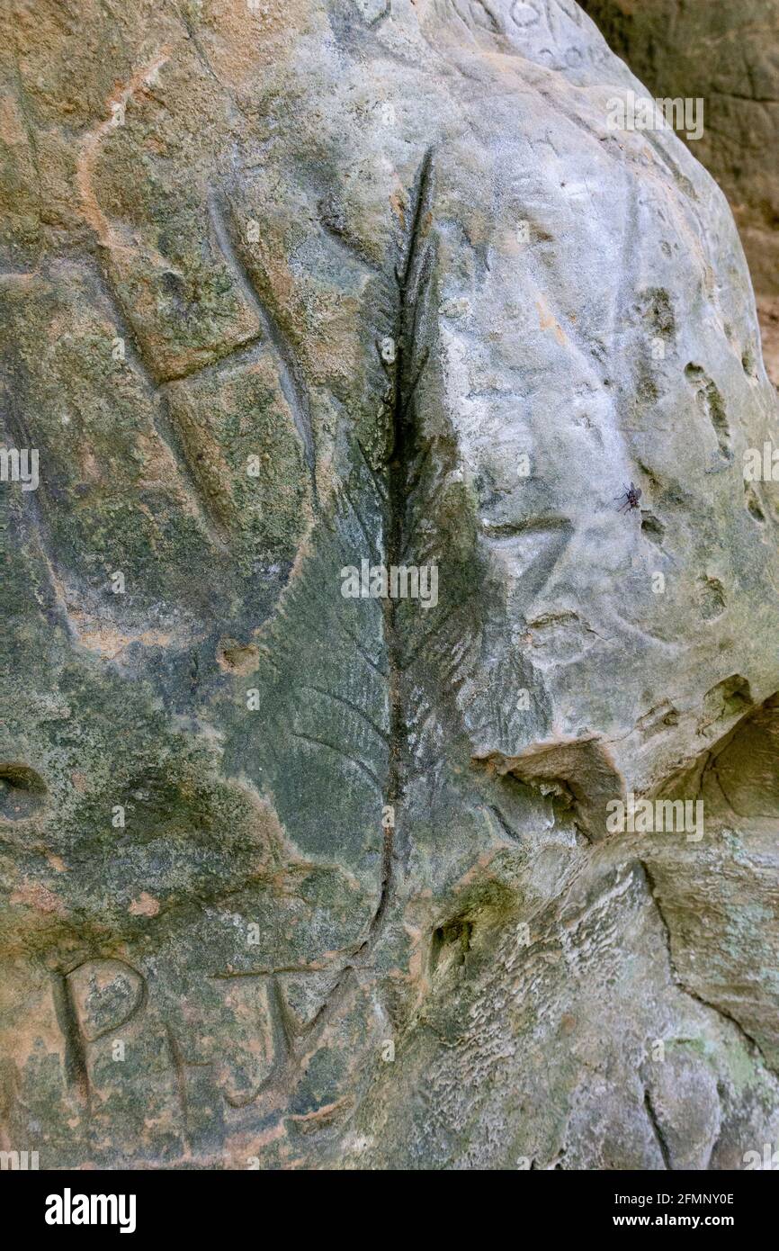 Holloway path uk hi-res stock photography and images - Alamy