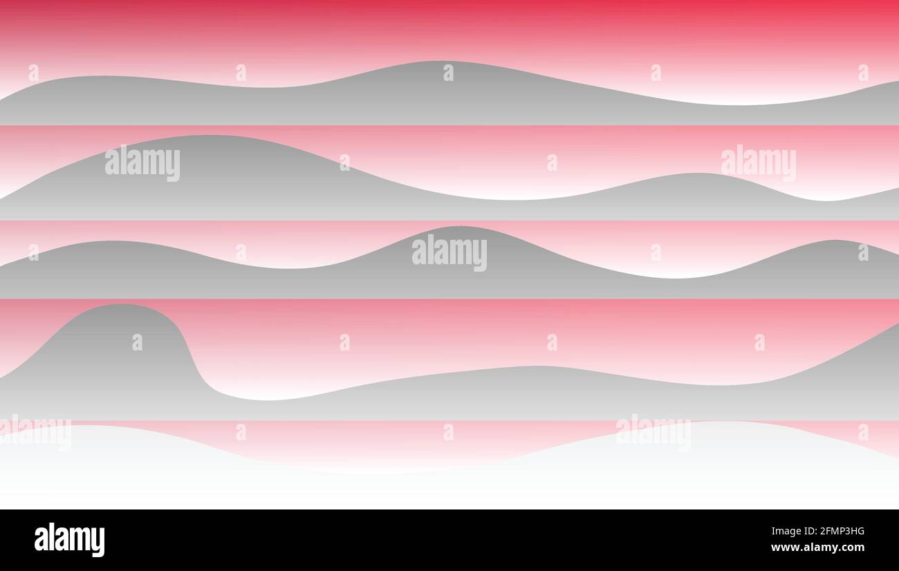 Beautiful vibrant colours Stock Vector Images - Alamy