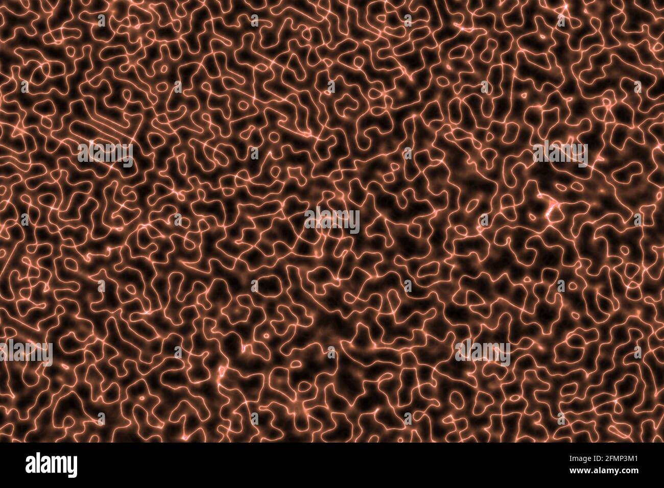 creative lighting lights in the dirty liquid digitally made texture ...