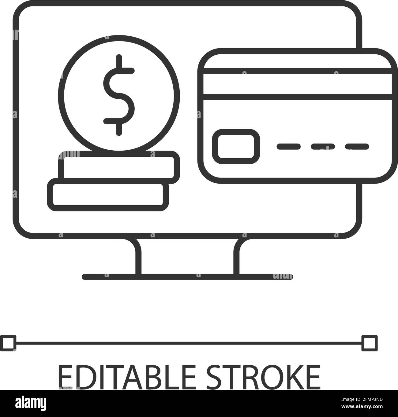 Subscription Black and White Stock Photos & Images - Alamy