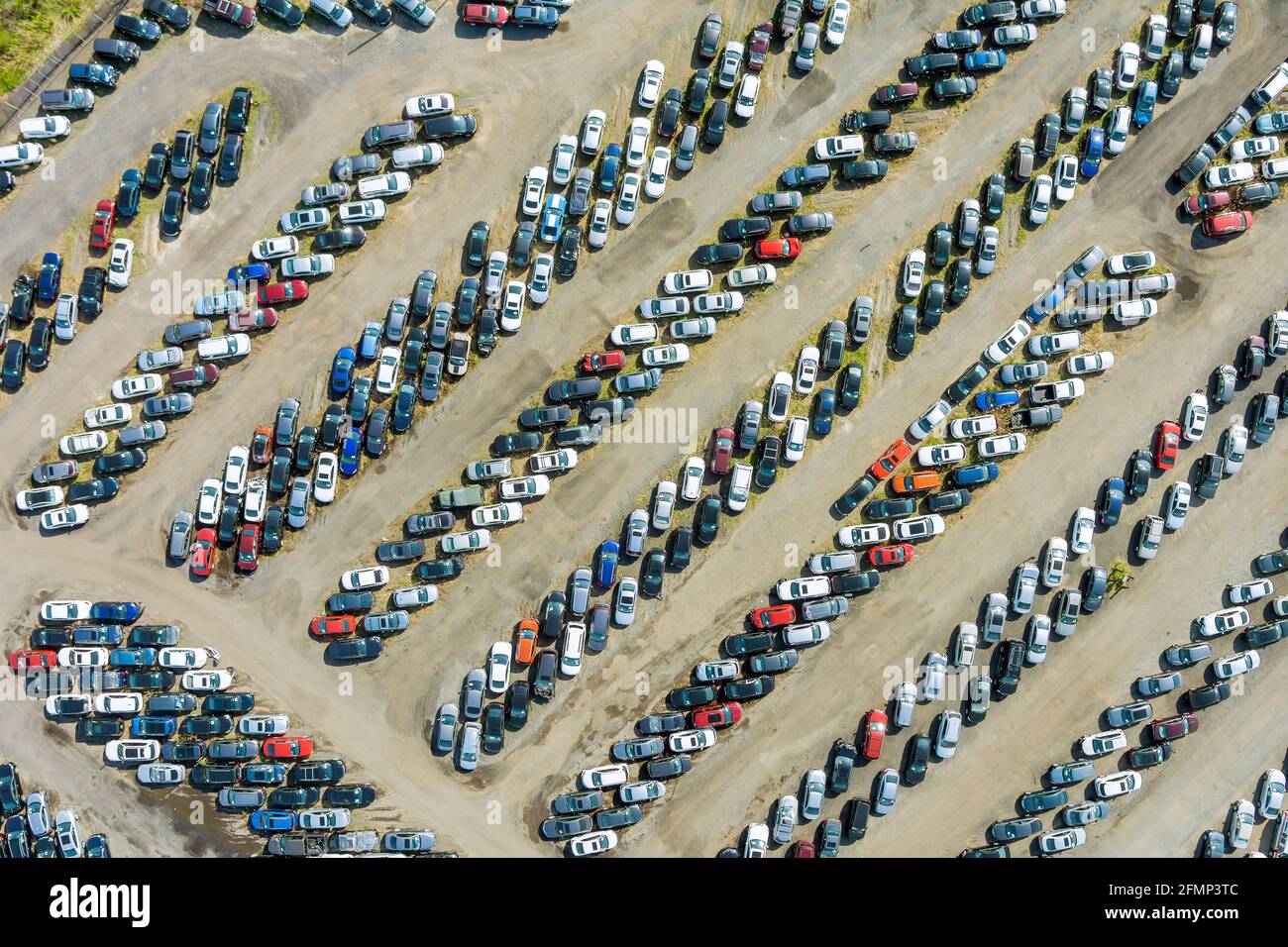 Car Distributed High Resolution Stock Photography and Images - Alamy