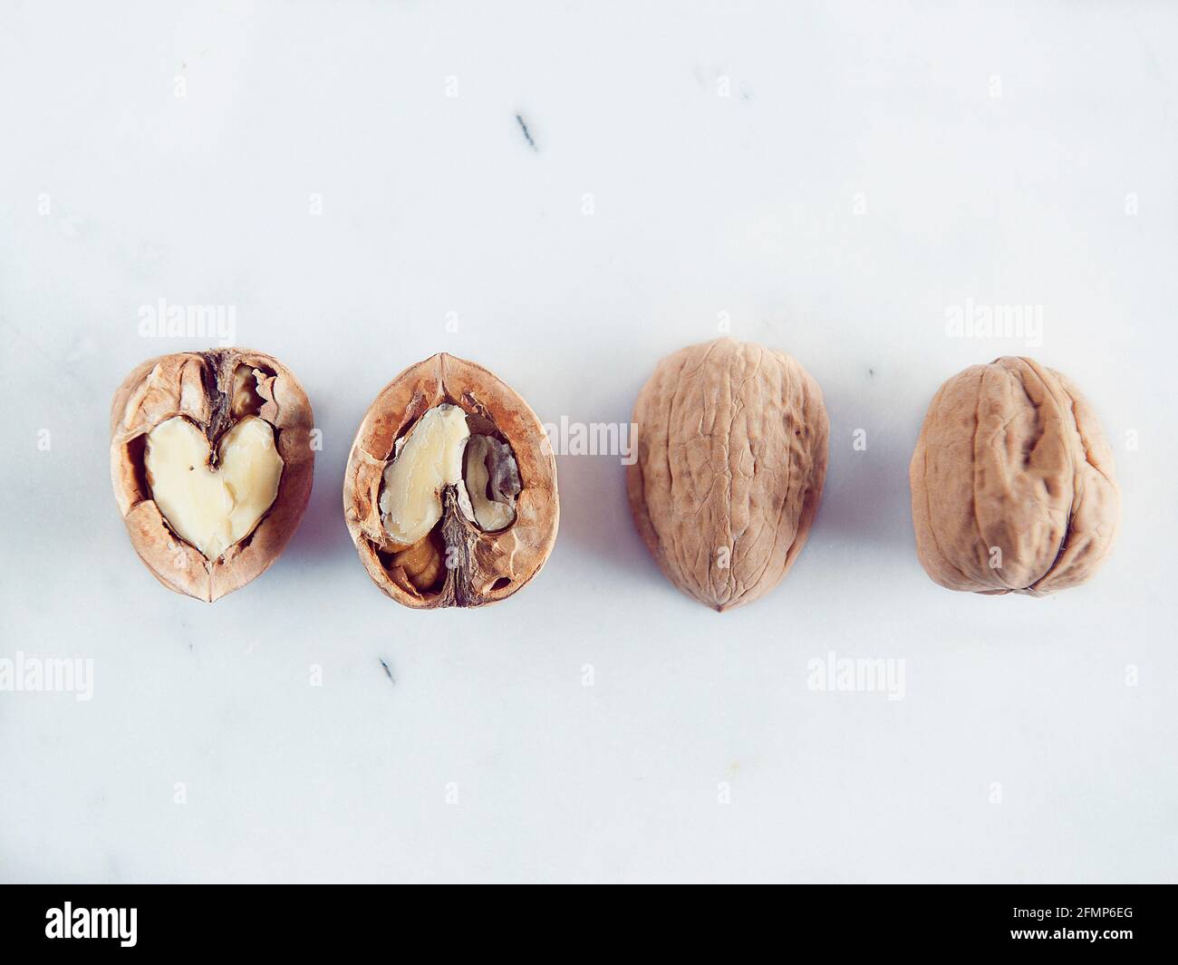 Walnuts, Italy, Europe Stock Photo - Alamy