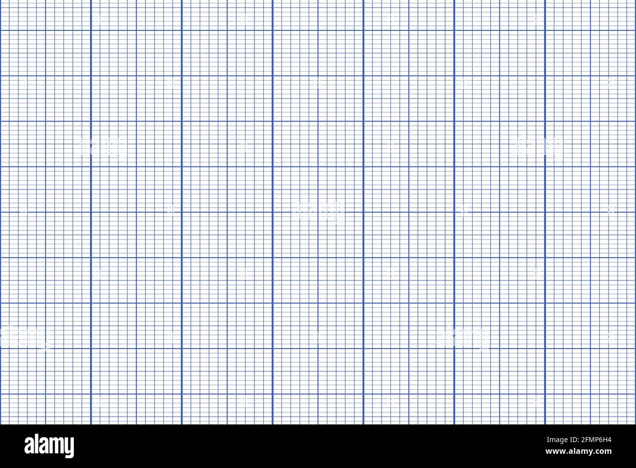 Millimeter graph paper grid. Abstract squared background. Geometric ...