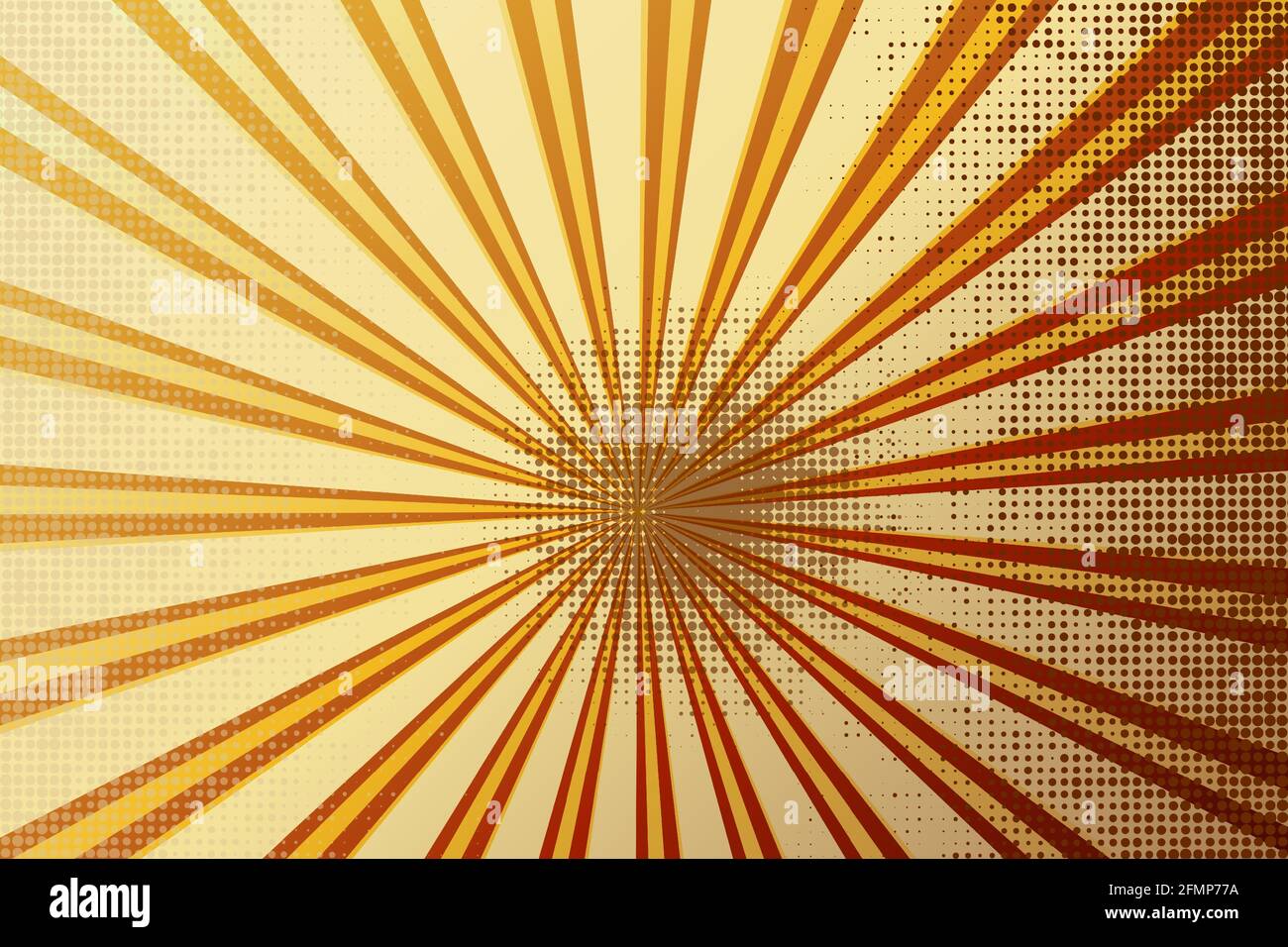 Comic background vector vectors hi-res stock photography and images - Alamy