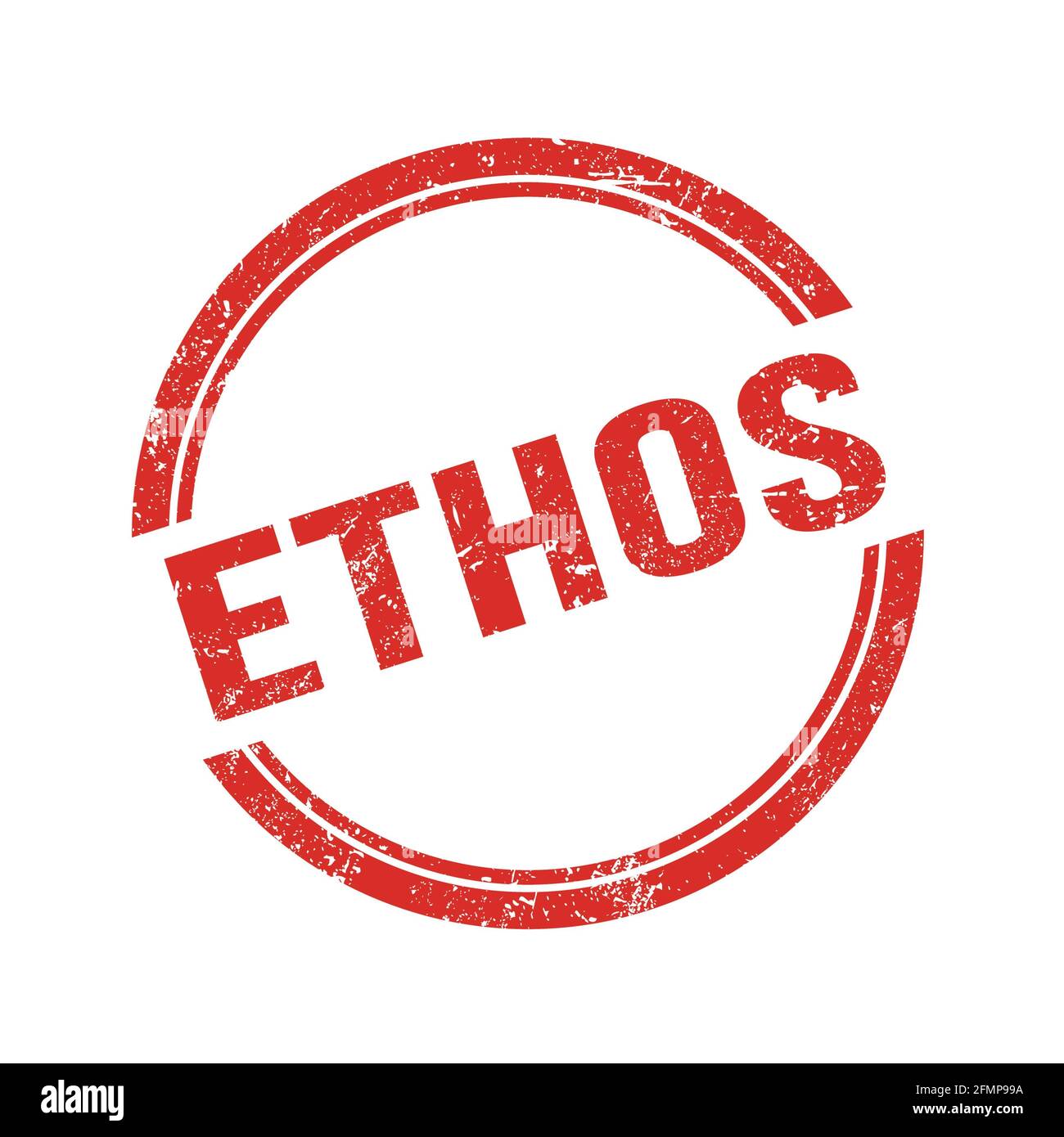 Ethos stamp hi-res stock photography and images - Alamy