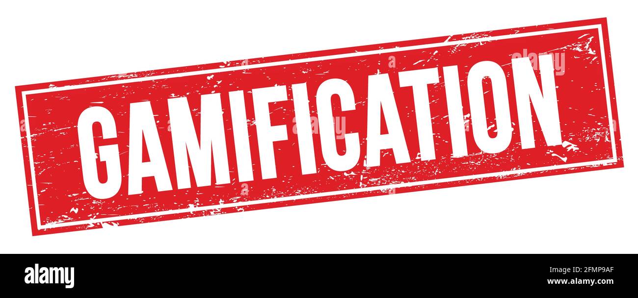 Gamification banner hi-res stock photography and images - Alamy