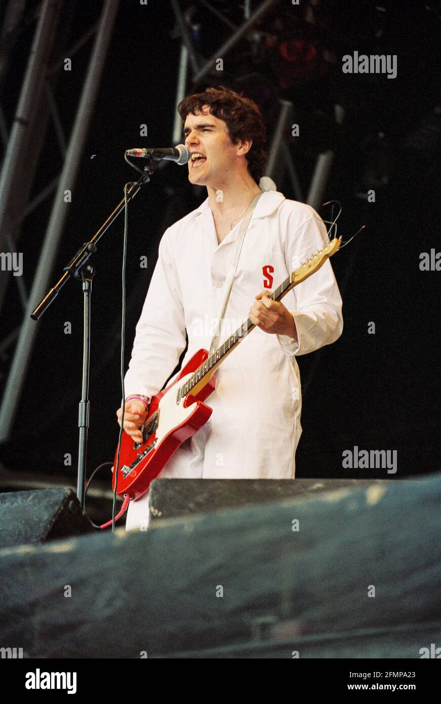 James mccoll 1997 hi-res stock photography and images - Alamy