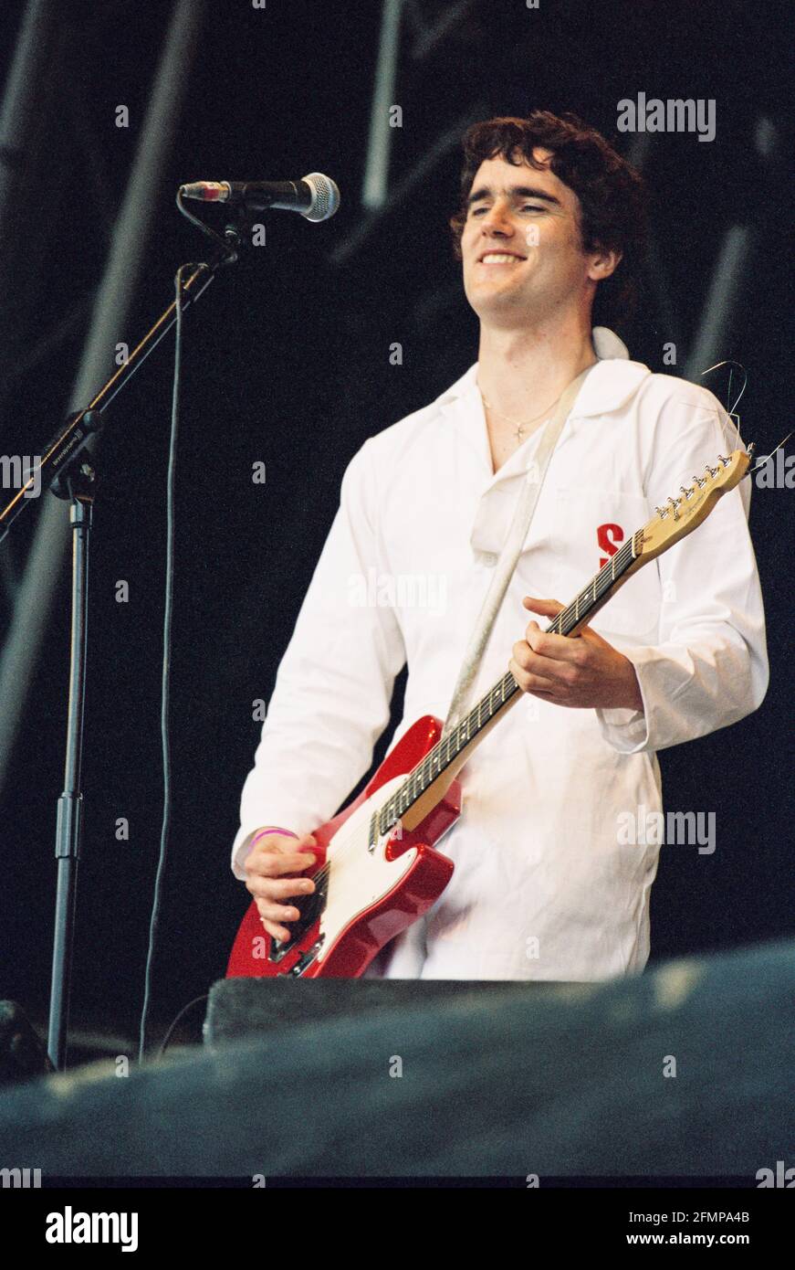 James mccoll 1997 hi-res stock photography and images - Alamy