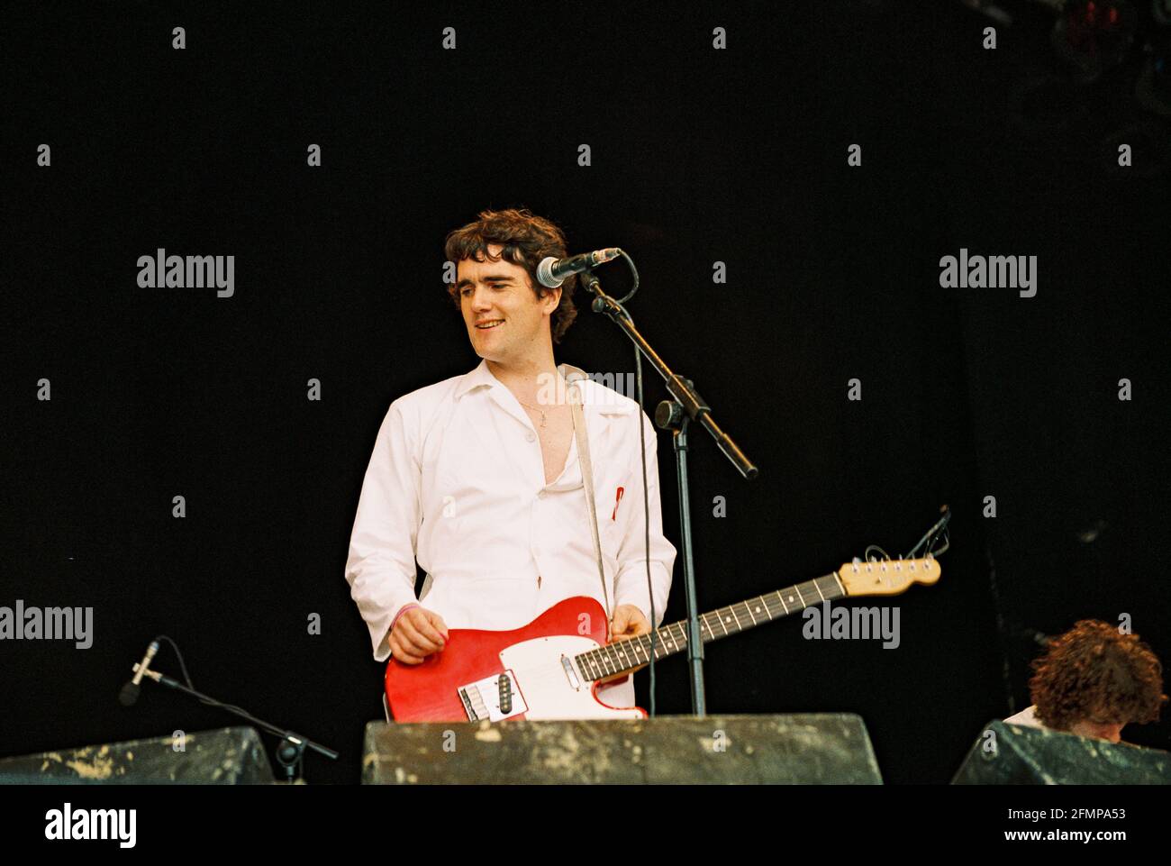 James mccoll 1997 hi-res stock photography and images - Alamy