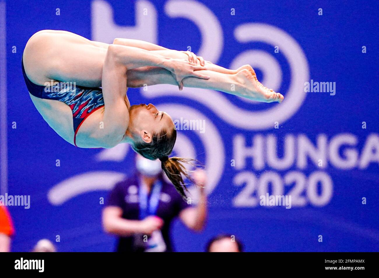 Jade gillet hi-res stock photography and images - Alamy
