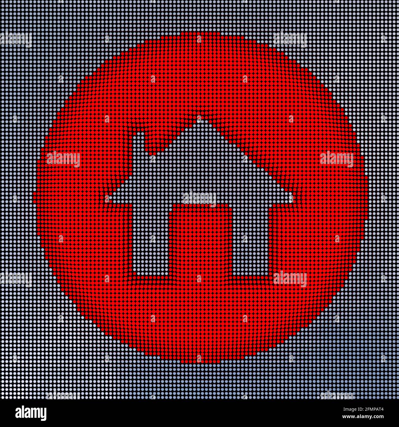 Simple 3d home logo hi-res stock photography and images - Alamy