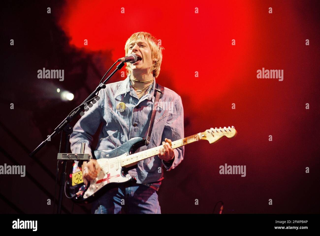 Crispian mills hi-res stock photography and images - Alamy