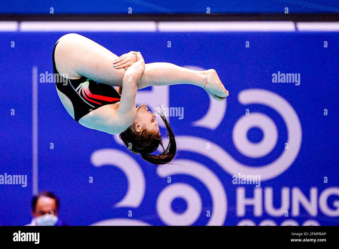 Chiara pellacani of italy hi-res stock photography and images - Alamy