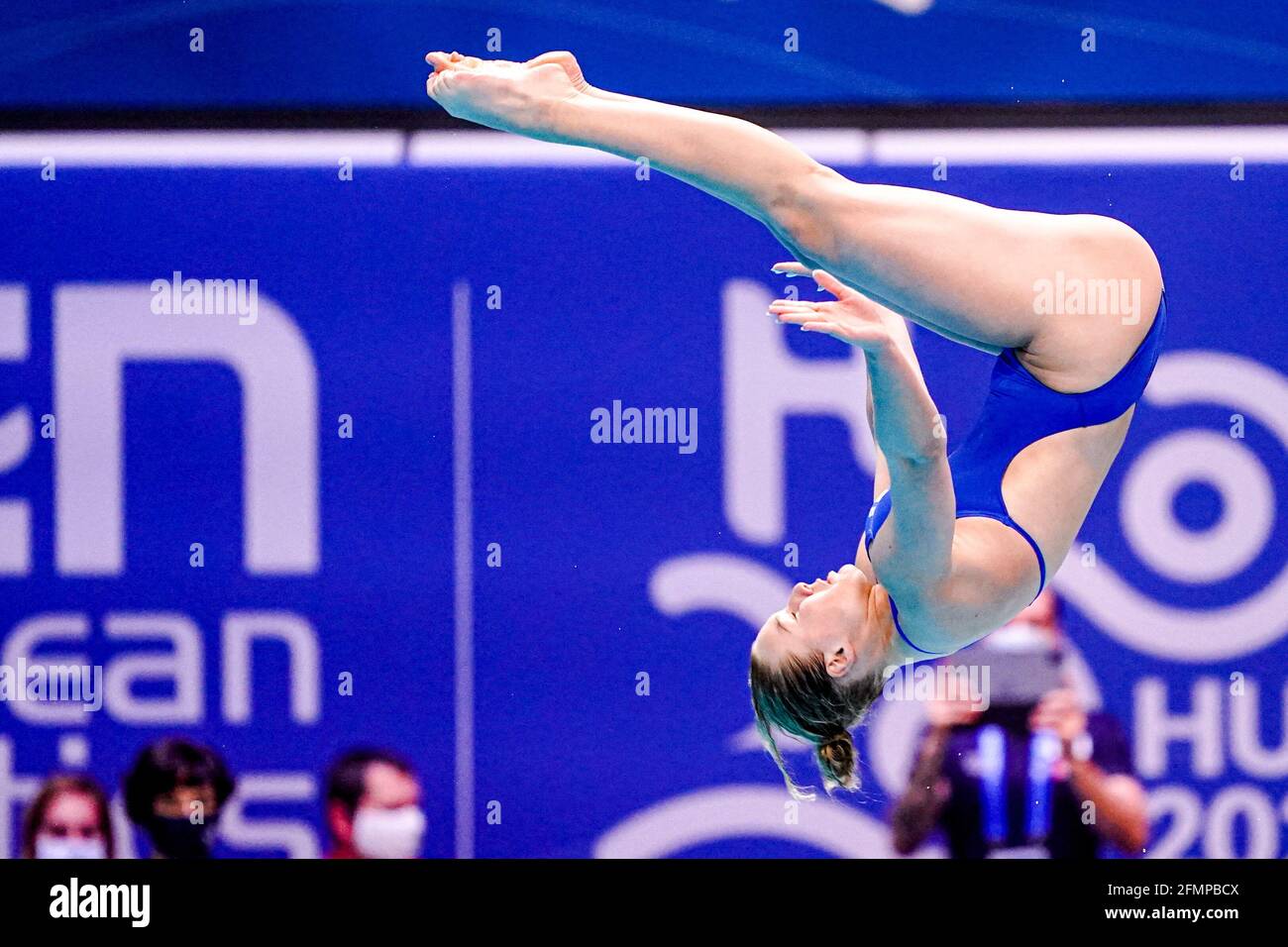 Caroline kupka hi-res stock photography and images - Alamy