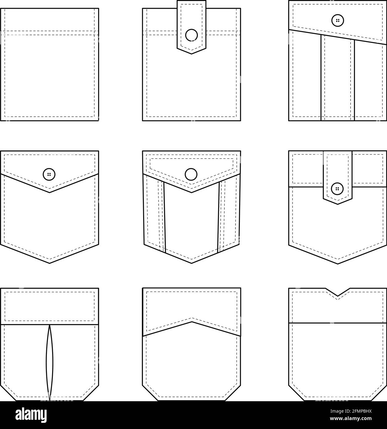 Denim jacket patch Black and White Stock Photos & Images - Alamy