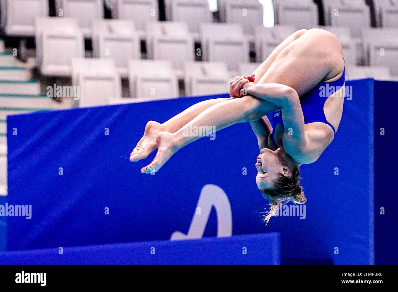 Caroline kupka hi-res stock photography and images - Alamy