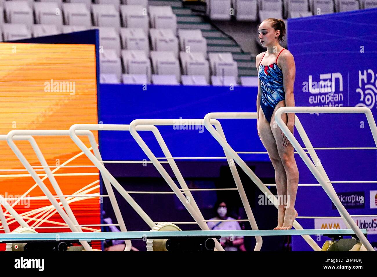 Jade gillet hi-res stock photography and images - Alamy