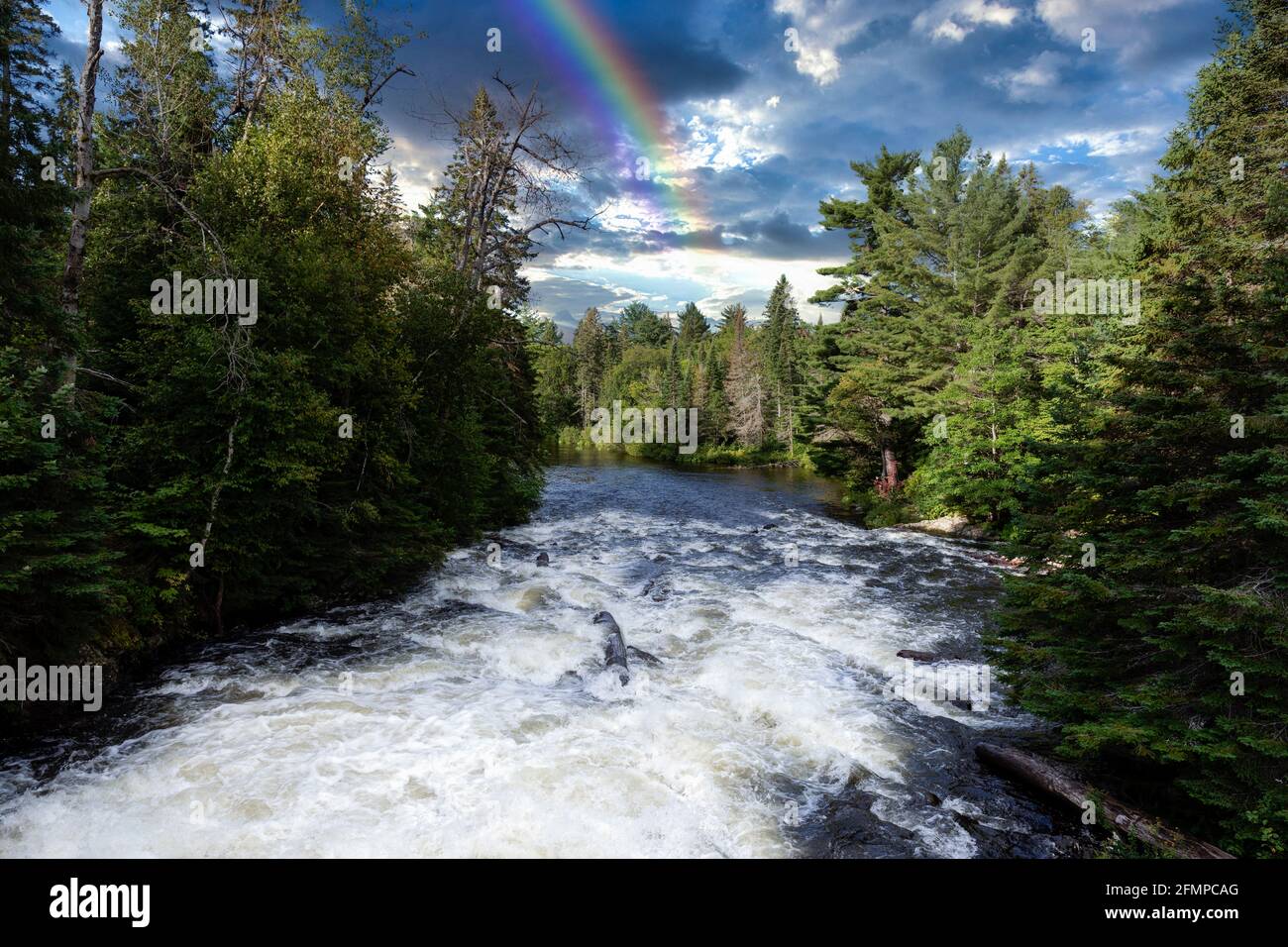 Rapids water park hi-res stock photography and images - Alamy