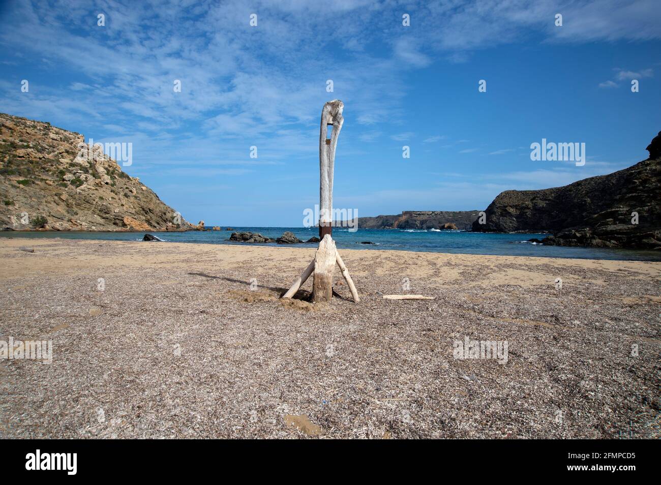 Best beaches in menorca hi-res stock photography and images - Alamy