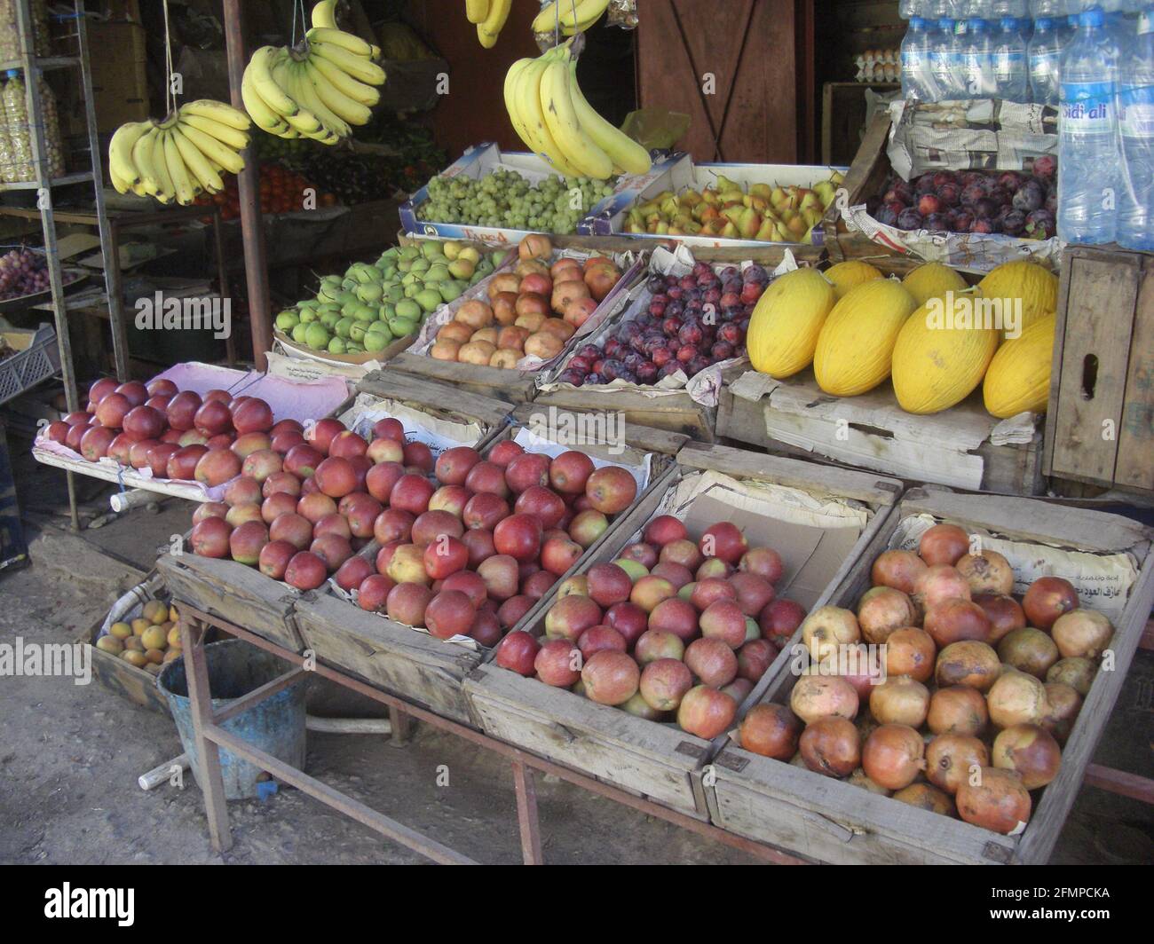 Morocca hi-res stock photography and images - Alamy