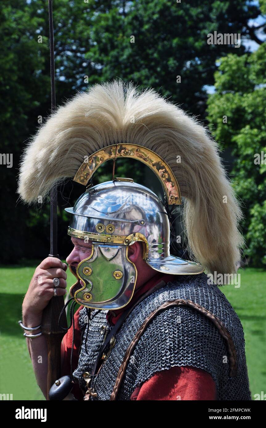 Alban pilgrimage hi-res stock photography and images - Alamy