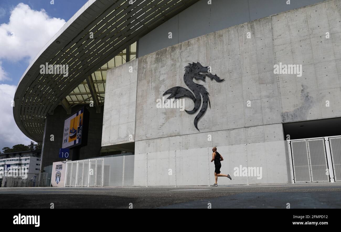 Estadio do dragao stadium hi-res stock photography and images - Alamy