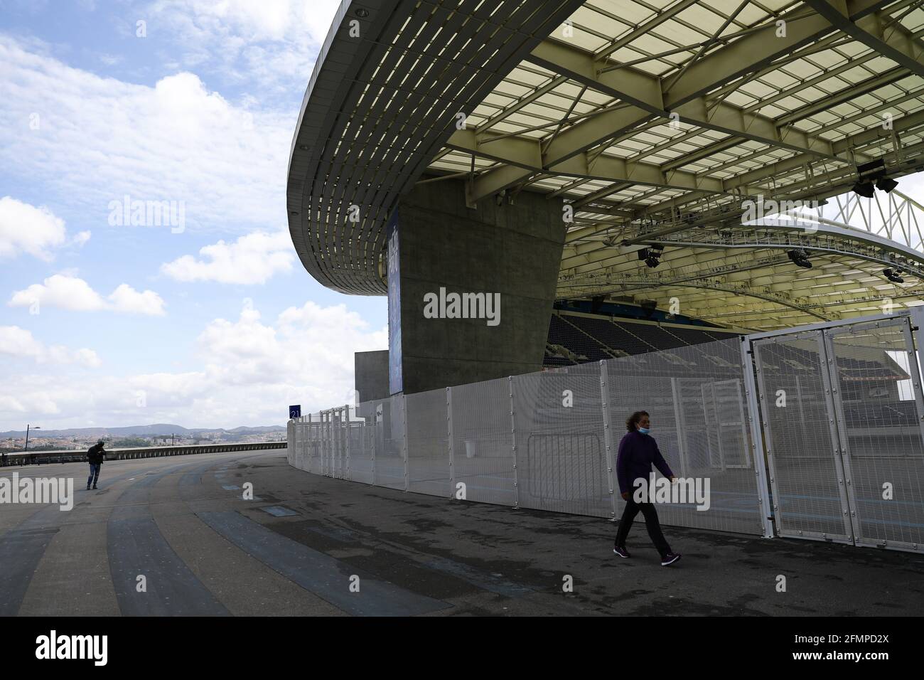 Estadio do dragao stadium hi-res stock photography and images - Alamy