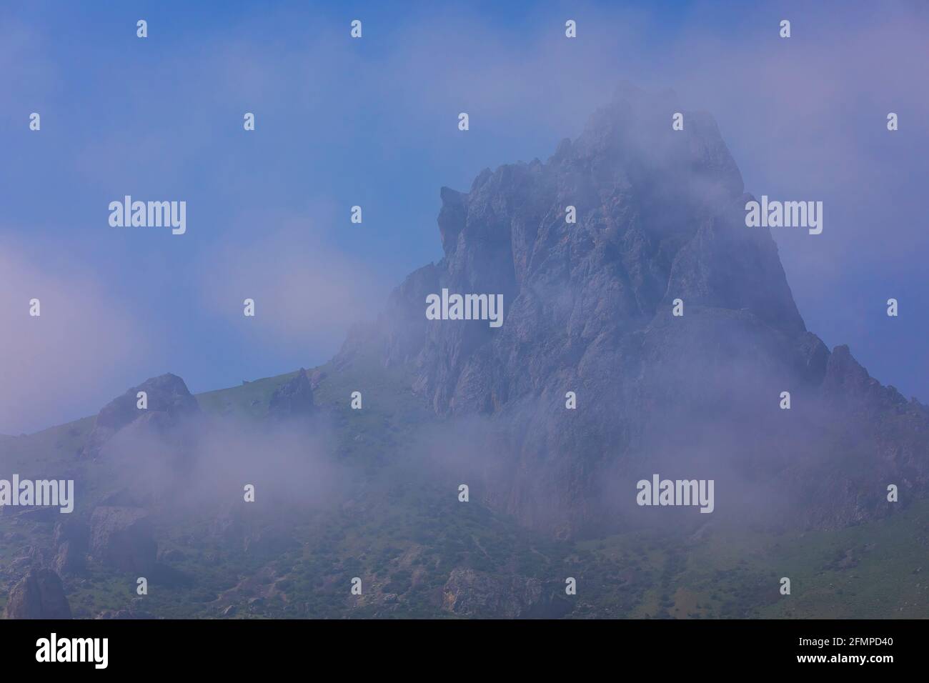 Beshbarmag hi-res stock photography and images - Alamy