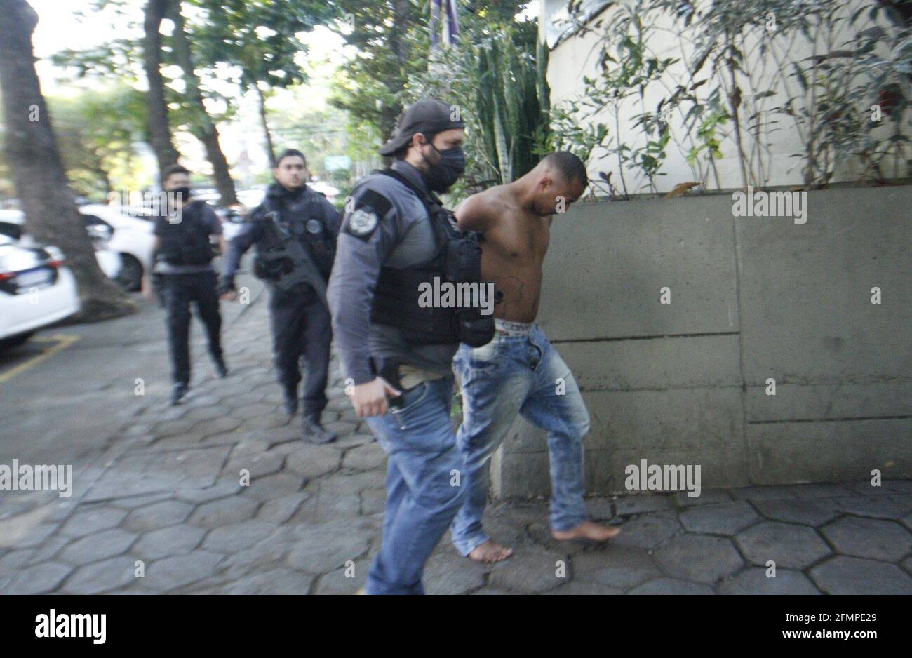 Civilian and police hi-res stock photography and images - Alamy