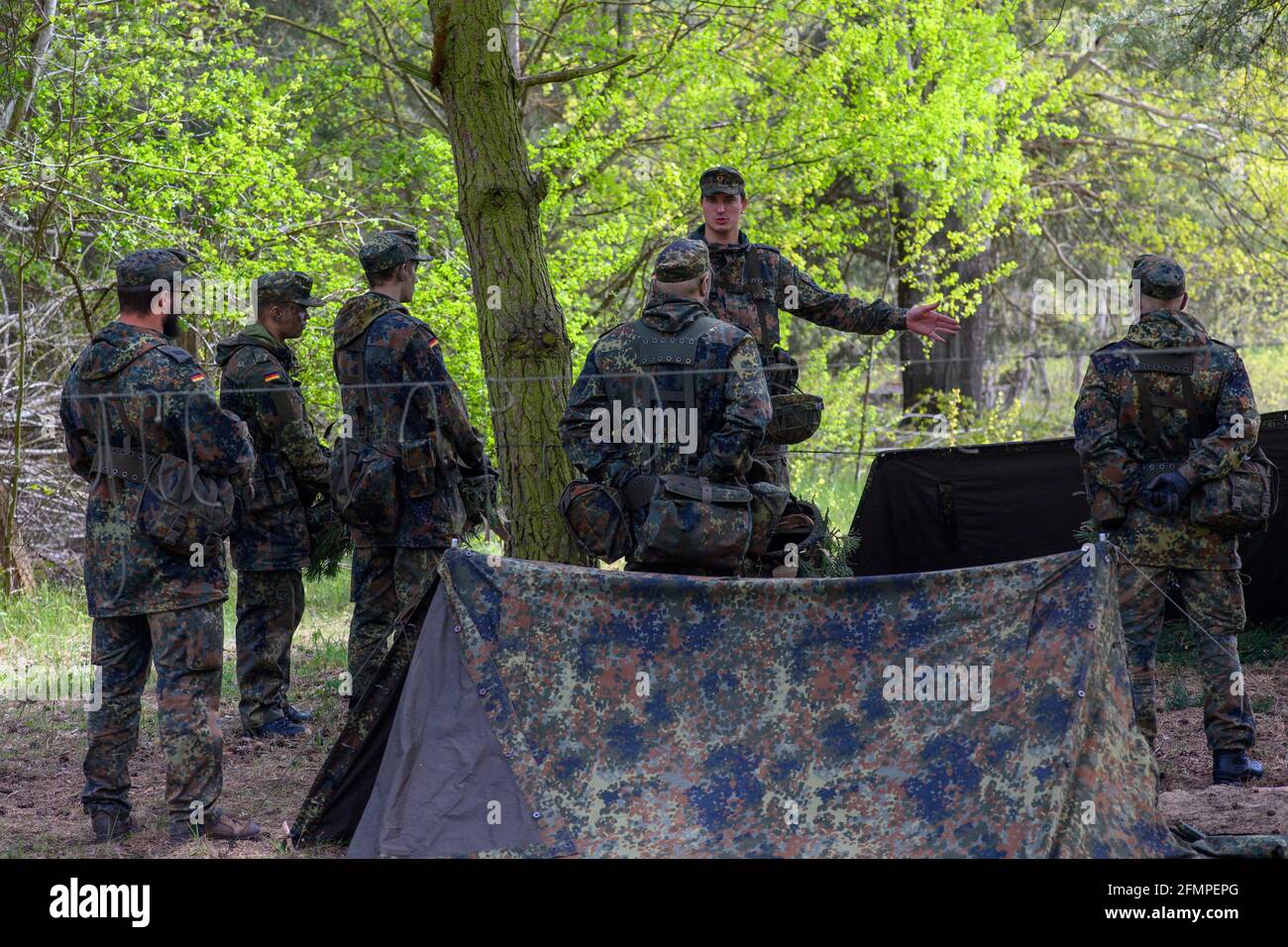 Ex Barracks High Resolution Stock Photography and Images - Alamy