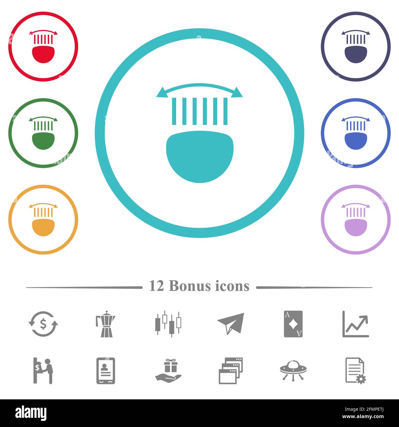 Rangecontrol Stock Vector Images - Alamy